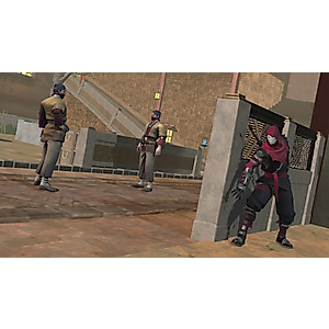 Aragami 2 - Nintendo Switch