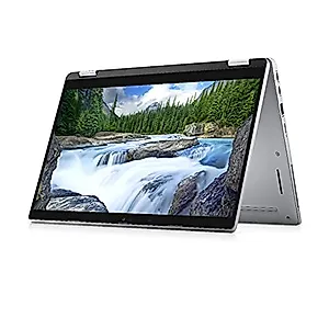 Dell Latitude 5000 5320 2-in-1 (2021) | 13.3" FHD Touch | Core i7-512GB SSD - 32GB RAM | 4 Cores @ 4.4 GHz - 11th Gen CPU Win 10 Pro