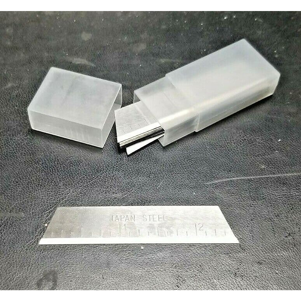 10Pcs 2.5" Replace Blade For Craftsman Handi-Cut 37300 37310 37200 301 Accu-cut