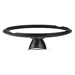 Ozeri Fry Pan Lid, in Tempered Glass