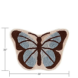 SKL Home by Saturday Knight Ltd. New Hope Rug, Multicolored