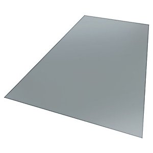 Palight ProjectPVC 159830 Palight .236" Grey ST-100 12"x12"