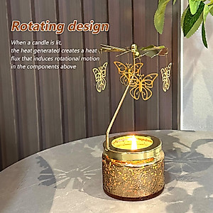 LYOBATH 2 Pack Butterfly Scented Candle Gift for Women, Perfect for Moms, Best Friends, Daughters, Sisters, Colleague, neighbours, Ideal for Birthdays, Anniversaries, Christmas, Thanksgiving, and More