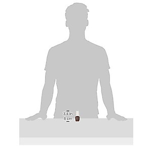 OPI GelColor, You Don't Know Jacques, Brown Gel Nail Polish, 0.5 fl oz