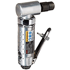 Ingersoll Rand 301B2MK Angle Die Grinder Kit, 1/4-Inch, 21,000 rpm