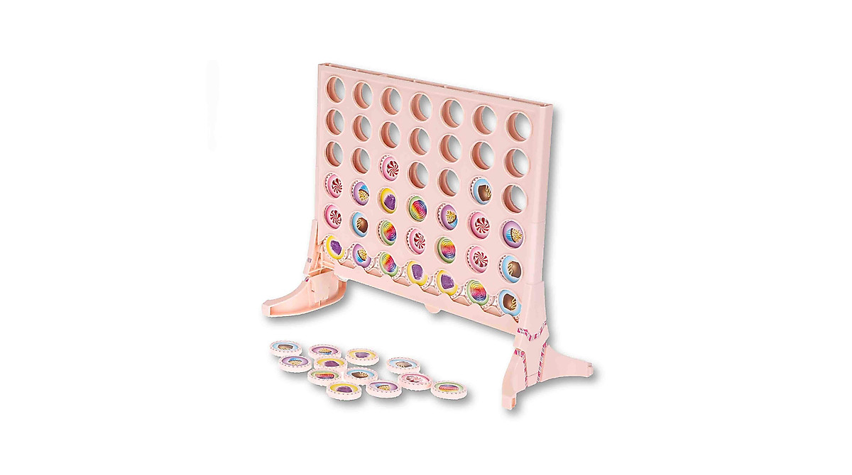 Candy Land Game Mashup | Twice the Fun Awaits