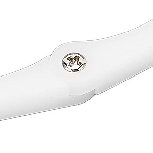 EVGATSAUTO Sublimation Tumblers Pinch, Hands Sublimation Tumblers Clamp Smoothly Appearance Wear Resistant for 20 Ounce Capacity Cups (White)