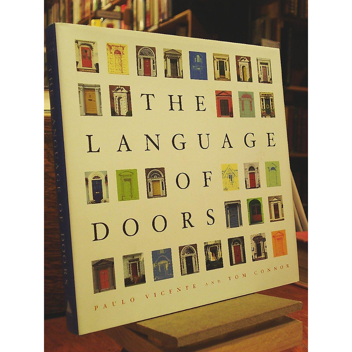 The Language of Doors