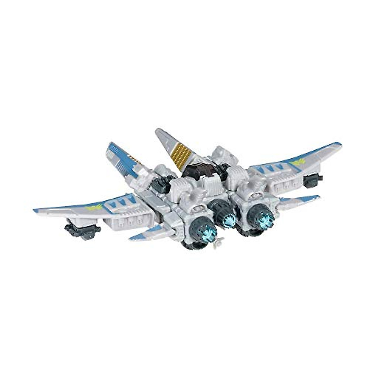 Snap Ships Wasp/Falx Battle Model Set - Construction Toy for Custom Building and Battle Play - Ages 8+