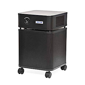 Austin Air HealthMate Standard Air Purifier (B400B1) Black