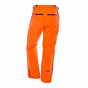 DSG Outerwear Women's Hunting Kylie 3.0 Drop-Seat Bib (True Timber Strata, XXS)