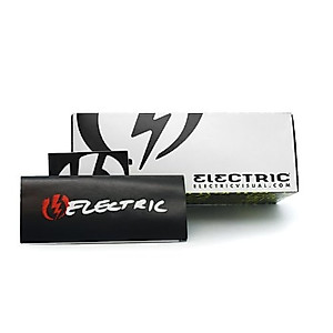 Electric Visual - Knoxville Sport JJF Black/Grey Polar