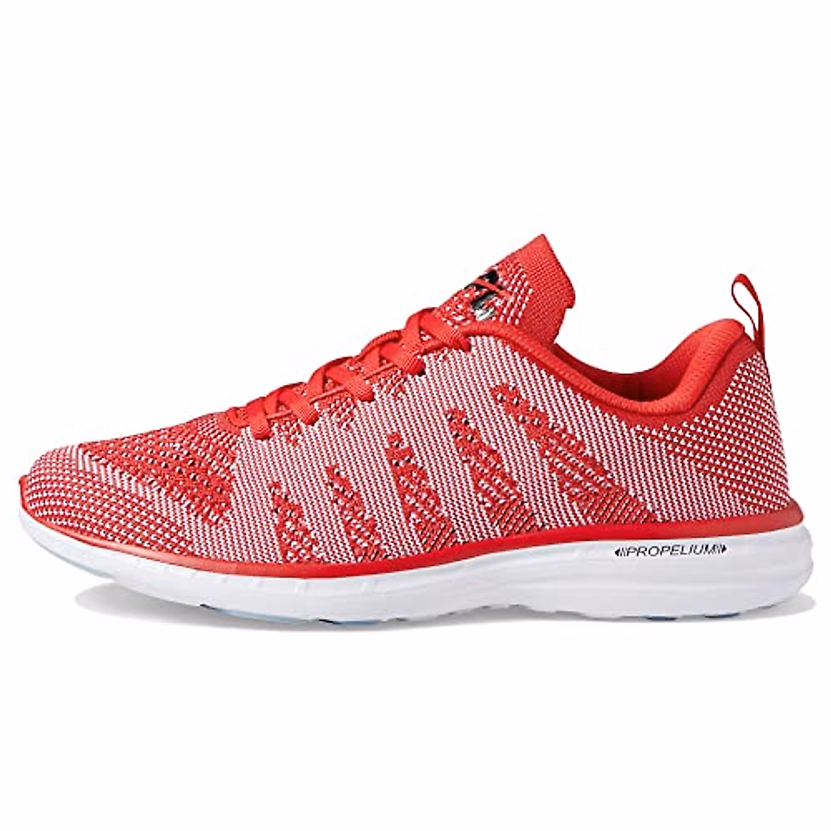 Athletic Propulsion Labs (APL) Techloom Pro Red/White/Black 6 B (M)