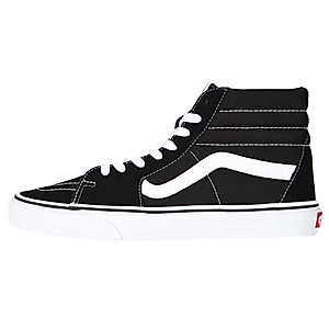Vans Sk8-Hi Unisex Casual High-Top Skate Shoes