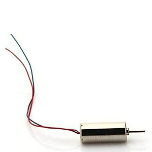 Calvas SCLS New Heckmotor Tail Motor for WLtoys 4 Channel RC Remote Controlled Helicopter V911
