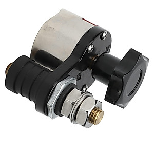 Grounding Magnet Connector, On Off Adjustable Welding Ground Magnet for Welder for Power Tools(MWGC1-300F)