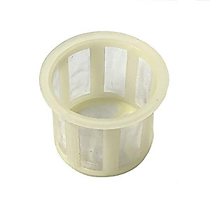 POWER PRODUCTS Fuel Tank Strainer Cup Filter for Harbor Freight Predator Non-Inverter Gas Generator & Generac Centurion 0H1326