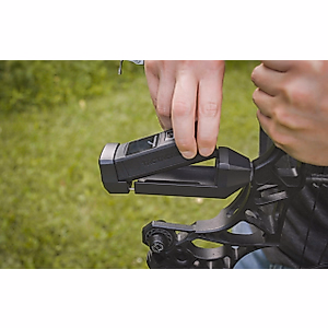 TACTACAM 6.0 Bow Archery Stabilizer Mount 6.0 Action Camera