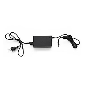 AdirPro Battery Charger 240V Compatible with Leica Rugby 300 320 400 410 420 Lasers - Self Leveling Level Laser Leica - Power Supply Cord Cable Battery Charger