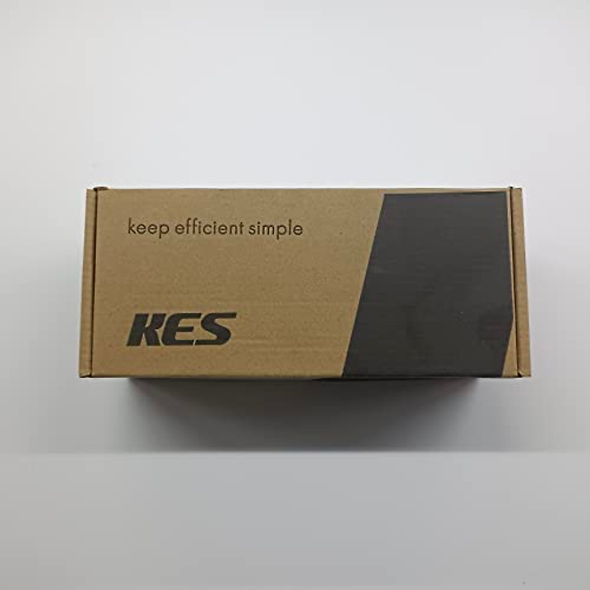 KES Industrial Pipe Black Towel Hook, Bathroom Coat Hook Wall Mounted, Robe Hook Heavy Duty for Hanging Coat Iron 4 Pack, BRH500-BK-P4