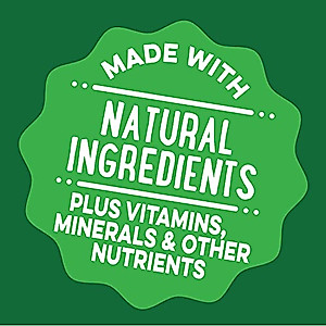 Greenies Feline Adult Natural Dental Care Cat Treats Savory Salmon Flavor, 21 oz. Tub