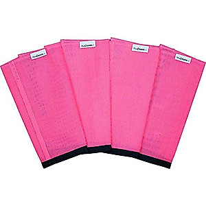 Shoofly 79440 Pink Leggings Large(20)