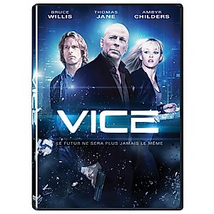 Vice (2015)