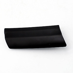 Wiper Scuttle Panel Trims Replace Left Hand Si-at26095 Convenient Assemble Automobile Accessory Black Accessory