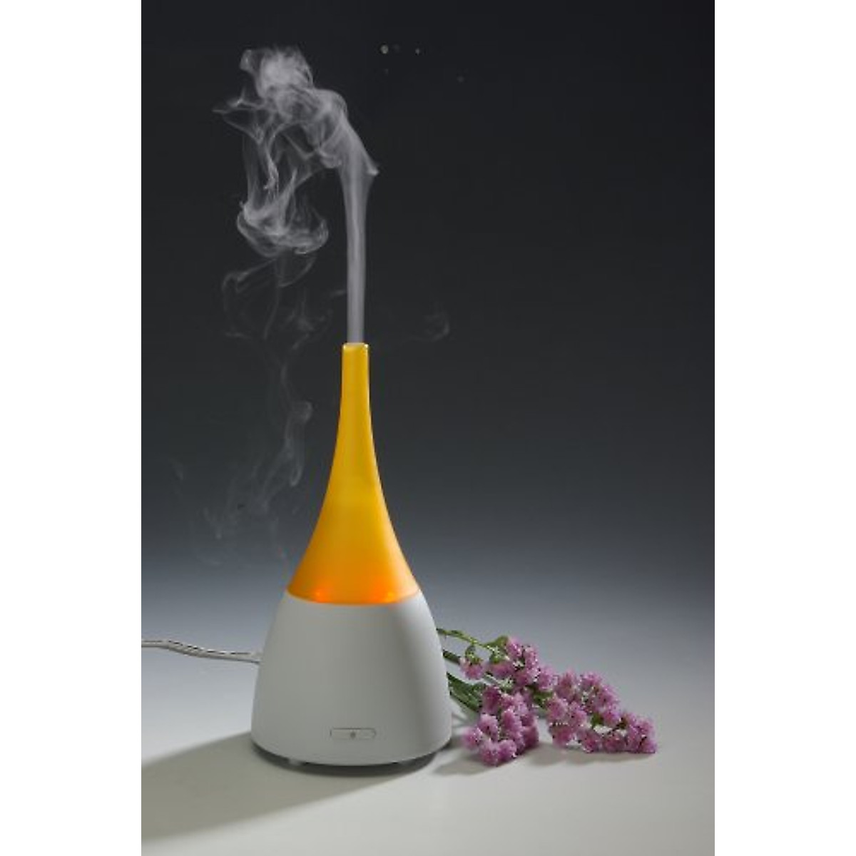 ZAQ Allay Blue LiteMist Air Aromatherapy Essential Oil Diffuser - 80ml
