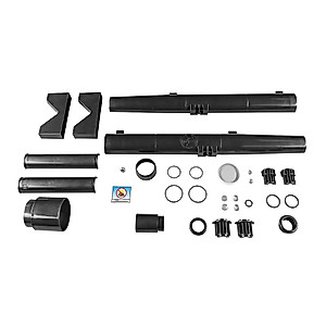 Explore Scientific Bresser Galileoscope 50mm Refractor Telescope Kit GSCOPE