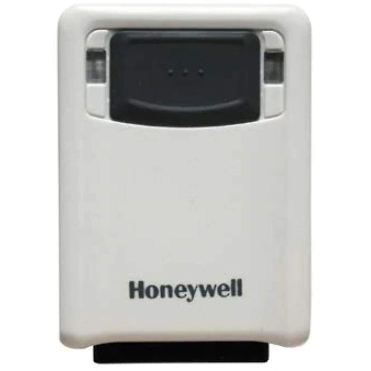 Honeywell 3320G-4USB-0 Vuquest 3320g Area Imaging Scanner USB Kit for 1D/PDF417/2D Barcode, 2.9M Straight Type A Cable, Documentation, Gray