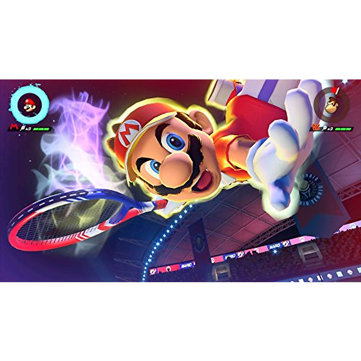 Mario Tennis Aces (Nintendo Switch)