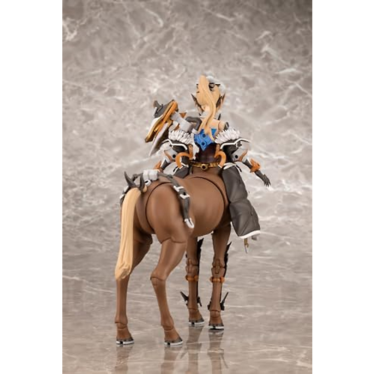 Kotobukiya Arcanadea: Elena Plastic Model Kit