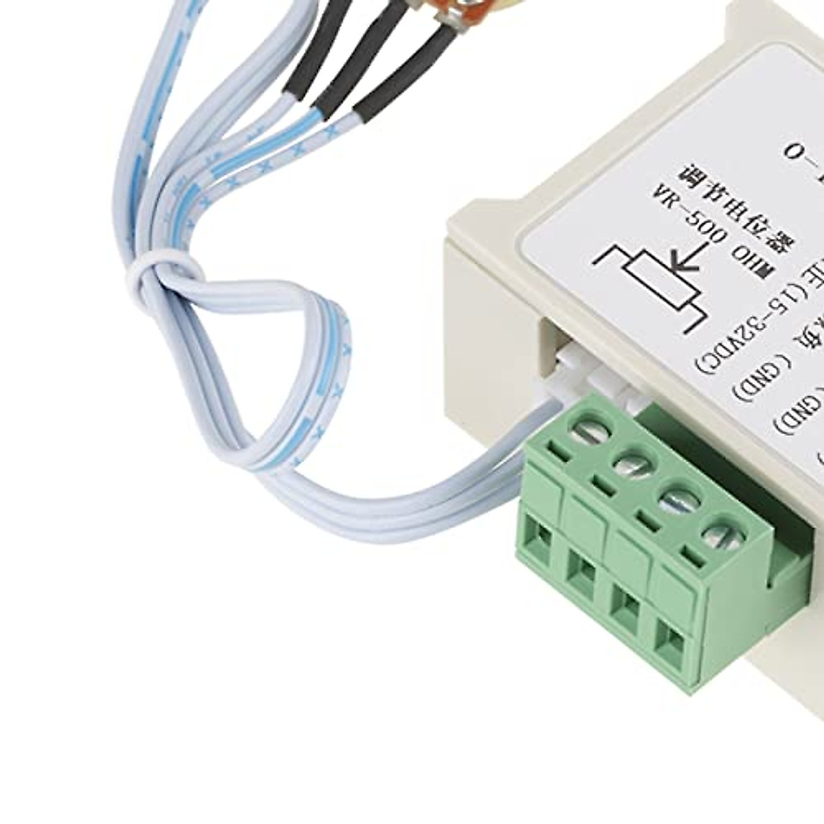 Aatraay 0-10V DC 10mA Generator Module Adjustable Analog Quantity Voltage Generator