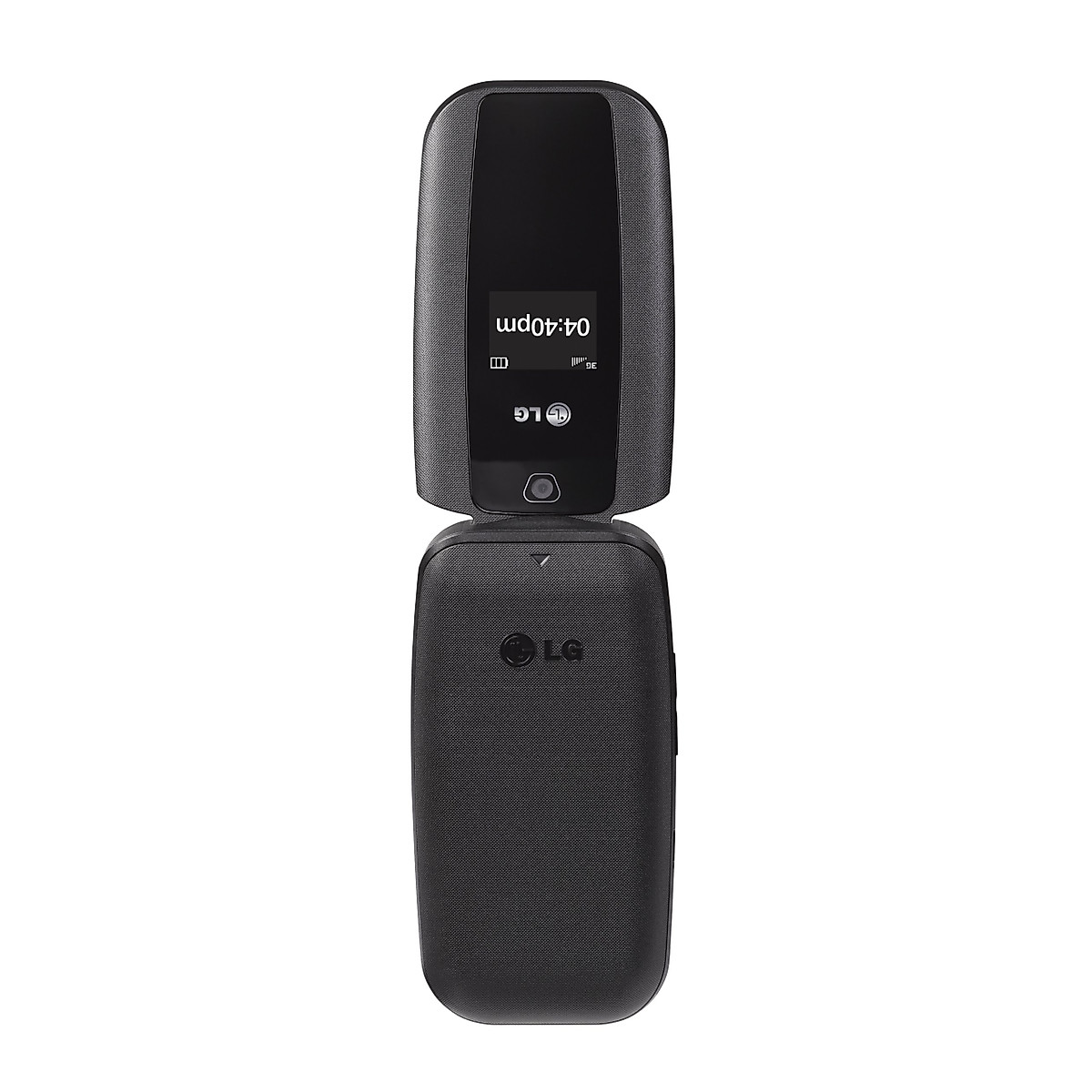 LG 440G Prepaid Phone With Double Minutes (Tracfone)