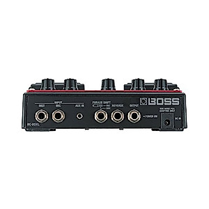 RC-20XL Looper Guitar Effects Pedal