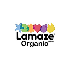 Lamaze Organic Baby Baby Boys' Toddler Short Sleeve Tight Fit Sleepwear, Blue Whales, 4T