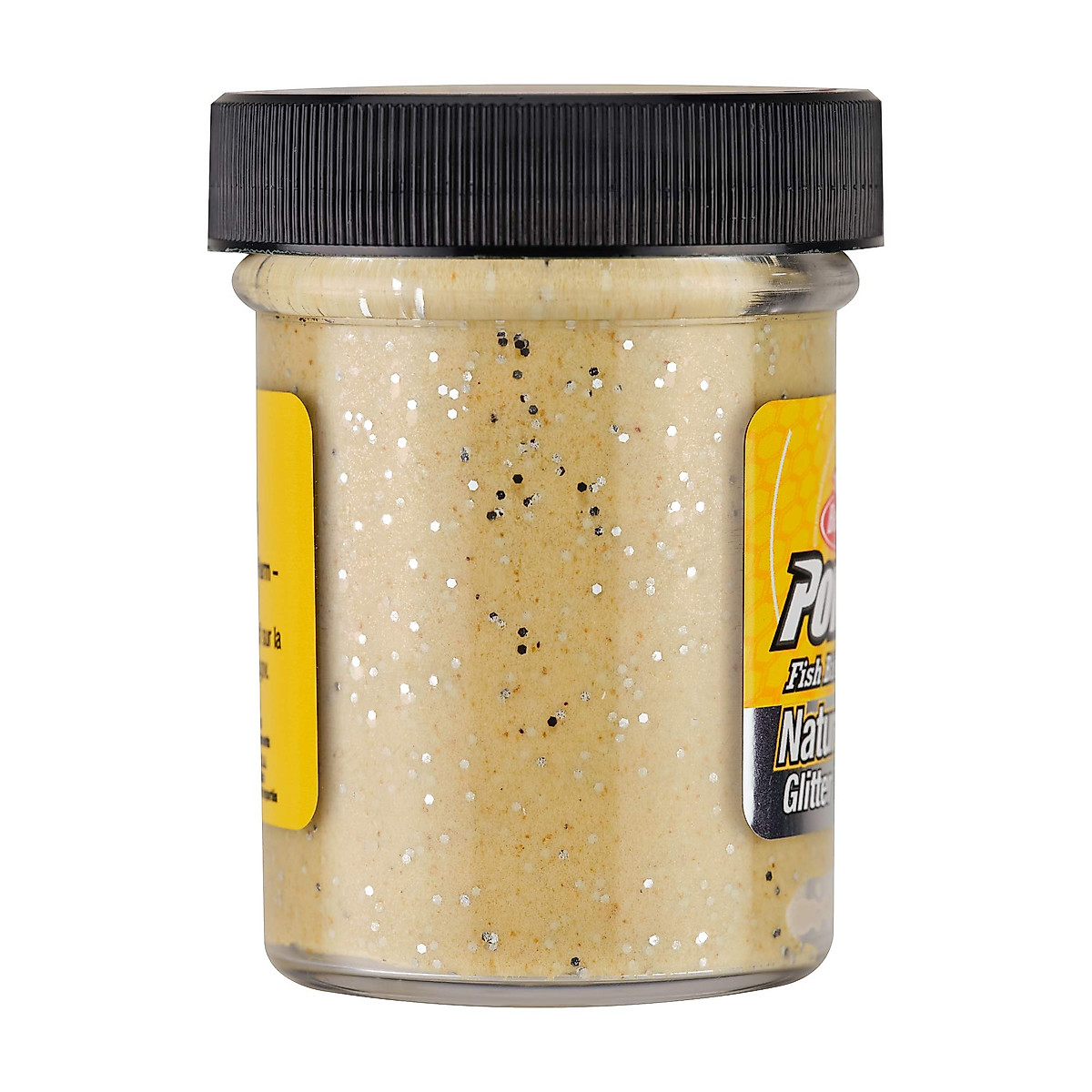 Berkley PowerBait Trout Dough Bait, Tequila 'n Salt, 1.8 oz