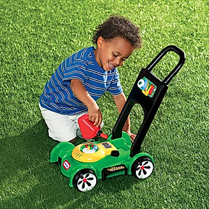 Little Tikes Gas 'n Go Mower 21inx11-1/4inx20-1/2in