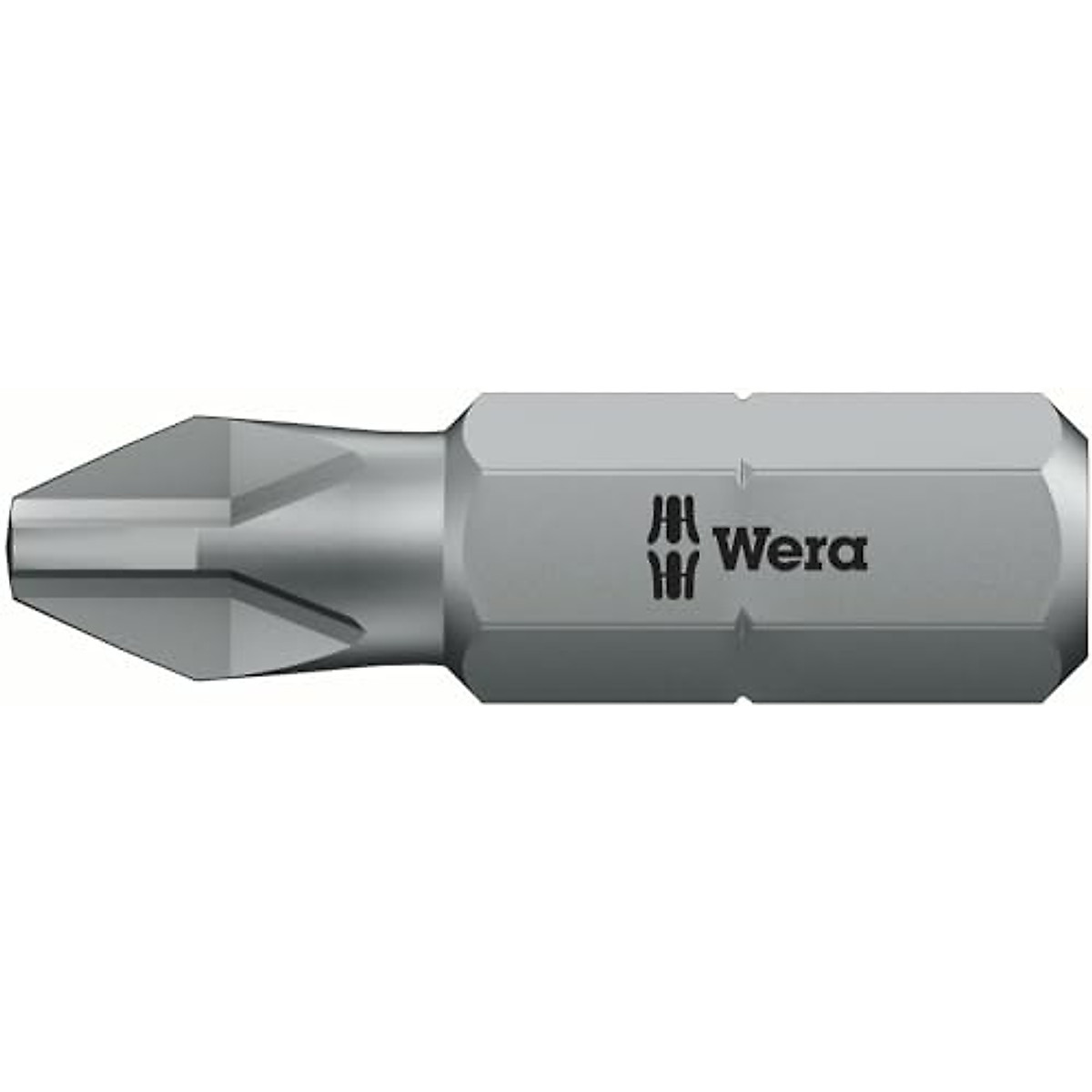 Wera 05057127001 Bit-Safe "Universal 3" (61 Piece),MULTI
