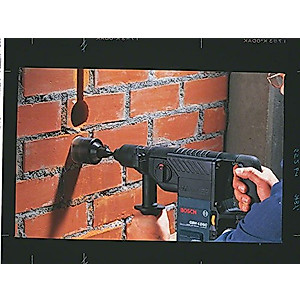 Bosch Professional 2608580524 2 608 580 524 SDS-max-9 core Cutter, Metallic, 100 x 80 mm