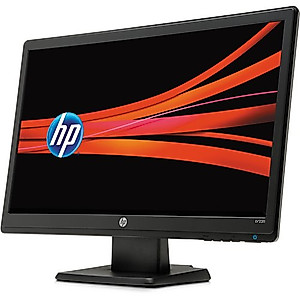 HP 23" LV2311 Led Backlit Monitor