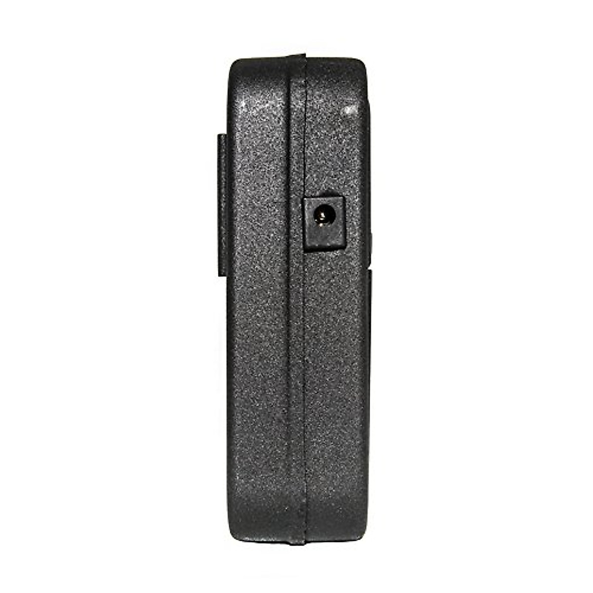 OneGrill Cordless Grill Rotisserie Motor-25 lb (Without AC Adapter, Matte Black Steel)