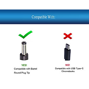 UpBright 15V AC/DC Adapter Replacement for Theragun Mini G4 Mini-PKG-US Prime-PKG-AU Massage Gun HXD302-1501500CN/ZZ HXD302-1501500US/ZZ HXD302-1501500CI/ZZ 15VDC DC15V Power Supply Battery Charger