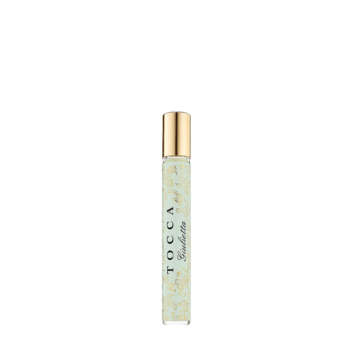 Tocca Giulietta rollerball - 0.33 oz / 10 ml eau de parfum, 0.33 Ounce