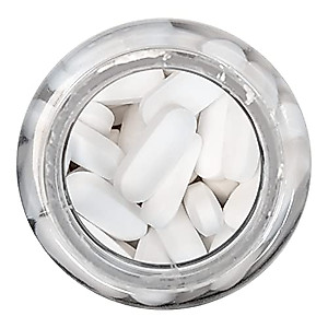 HealthA2Z® Extra Strength | Pain Relief | 100 Caplets | Acetaminophen 500mg | Contains No Aspirin | Fever Reducer | Pain Reliever