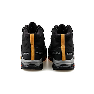 Salomon L4135520013 X Ultra 4 Mid Winter Ts Cswp Qush 13 Men's