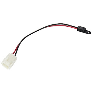 GENUINE Frigidaire 297110400 Refrigerator Thermistor Unit