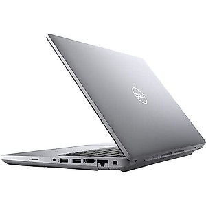 Dell Latitude 5000 5421 Laptop - 14" FHD IPS Display - 2.5 GHz Intel Core i7-11850H 8-Core (11th Gen) - 16GB - 256GB SSD - Windows 10 pro