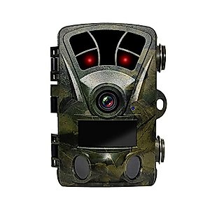 16mp 1080p 20 Meters Far Night Vision Game Camera (H885-xb)